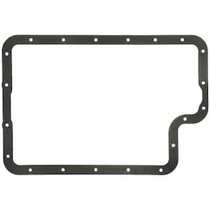 FEL-PRO Automatic Transmission Oil Pan Gasket TOS 18663 - The Home Depot