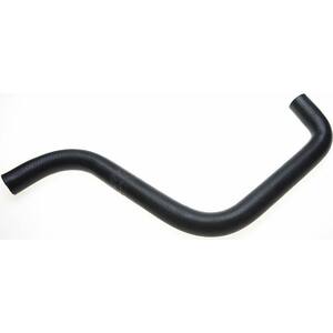 Gates Radiator Coolant Hose 21601 - The Home Depot