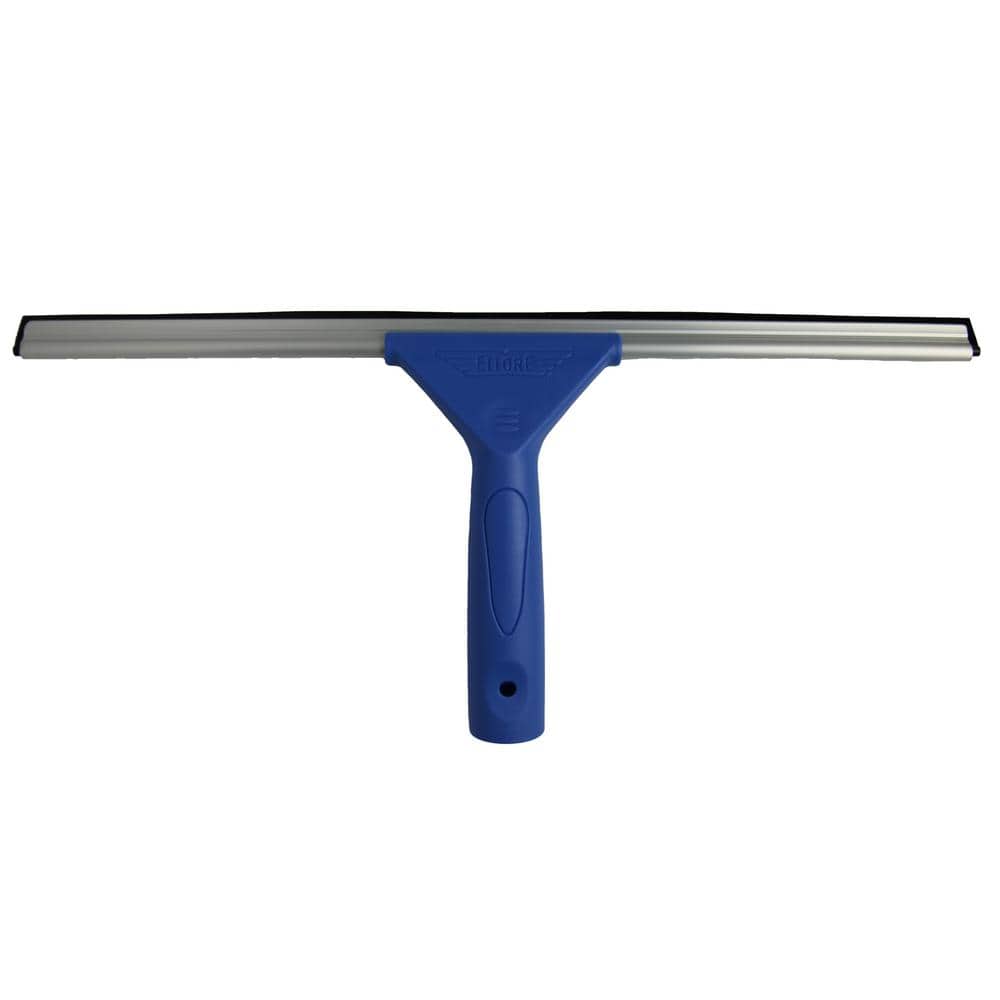 Ettore 16 in. All-Purpose Squeegee 17016 - The Home Depot