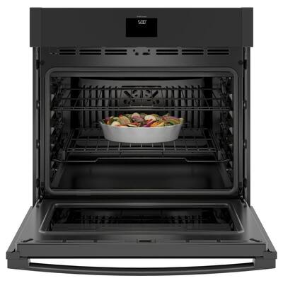 Black - Wall Ovens - Appliances - The Home Depot