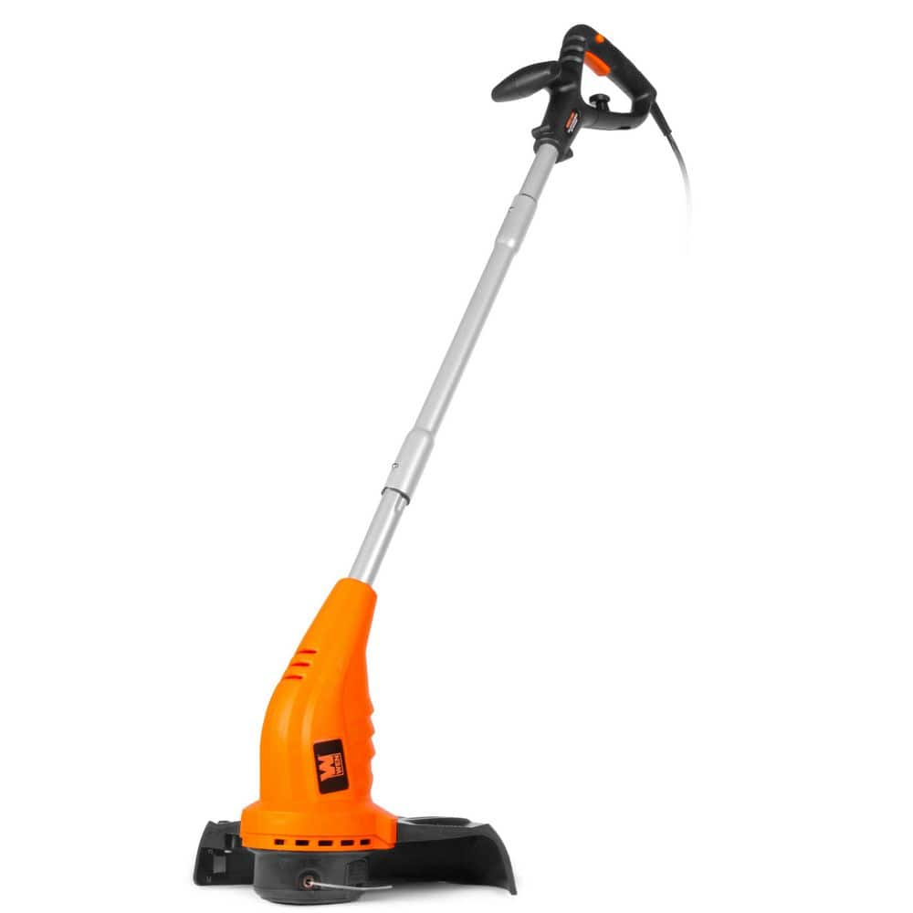 WEN String Trimmer, Corded Electric, 10 in. ET1003 - The Home Depot