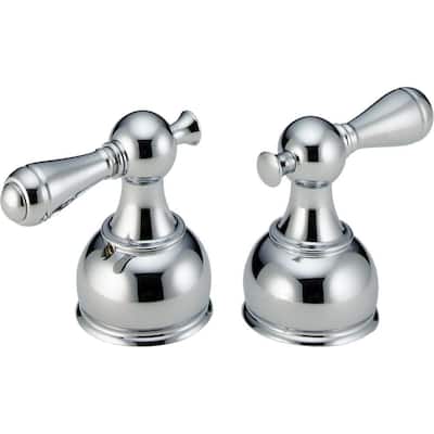 Tub - Faucet Handles - Faucet Parts - The Home Depot