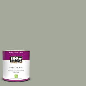 BEHR PREMIUM PLUS 1 gal. Home Decorators Collection #HDC-AC-18 Garden ...