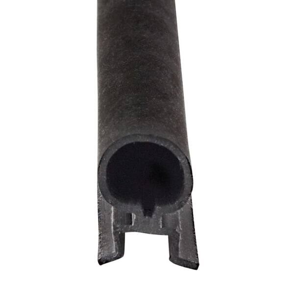 AP Products Small EK Outer Seal - Black-018-1681 - The Home Depot
