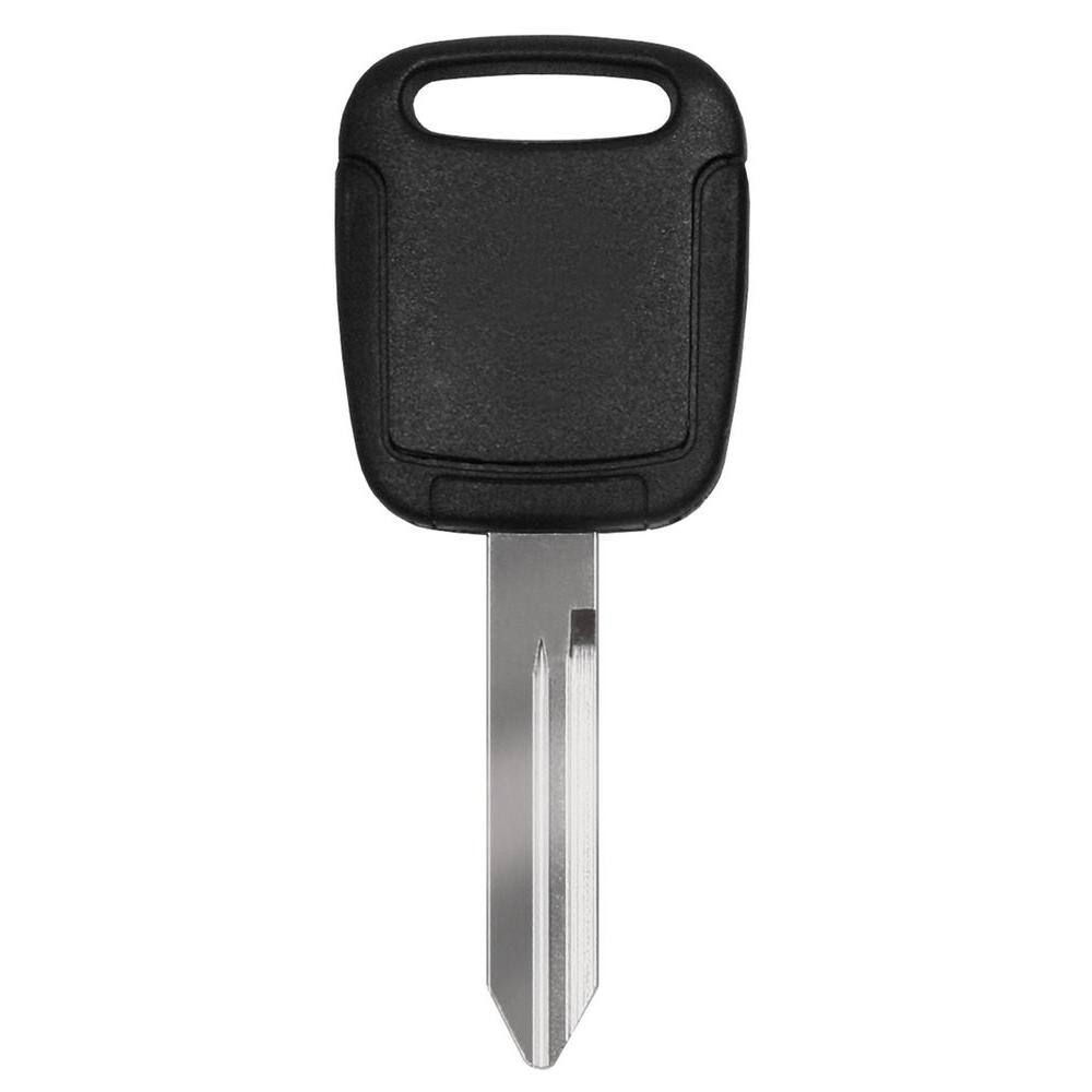 Chrysler Chip Key 18CHRY300 - The Home Depot