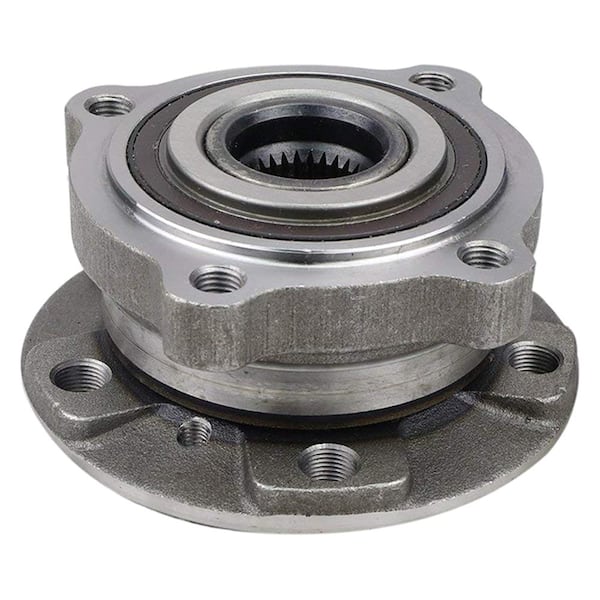CRS Wheel Bearing and Hub Assembly - Front NT513312 - The Home Depot
