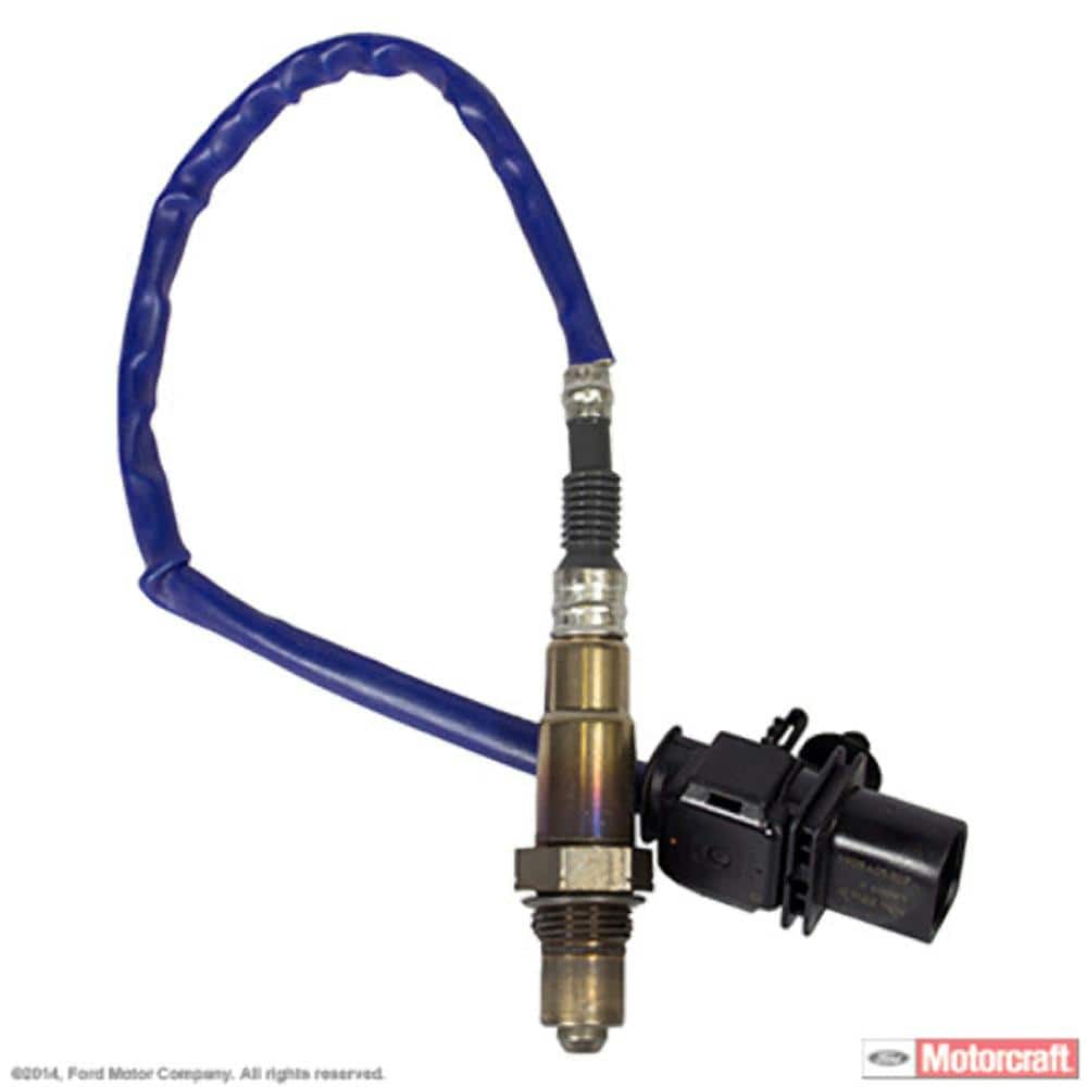 Motorcraft Oxygen Sensor DY-1199 - The Home Depot