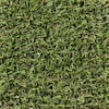 MSI Take Home Turf Sample-Emerald Green Multipurpose 4 ft. W x Cut to ...