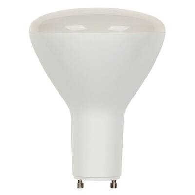 Westinghouse 65W Equivalent Soft White R30 Dimmable LED Light Bulb (6 ...