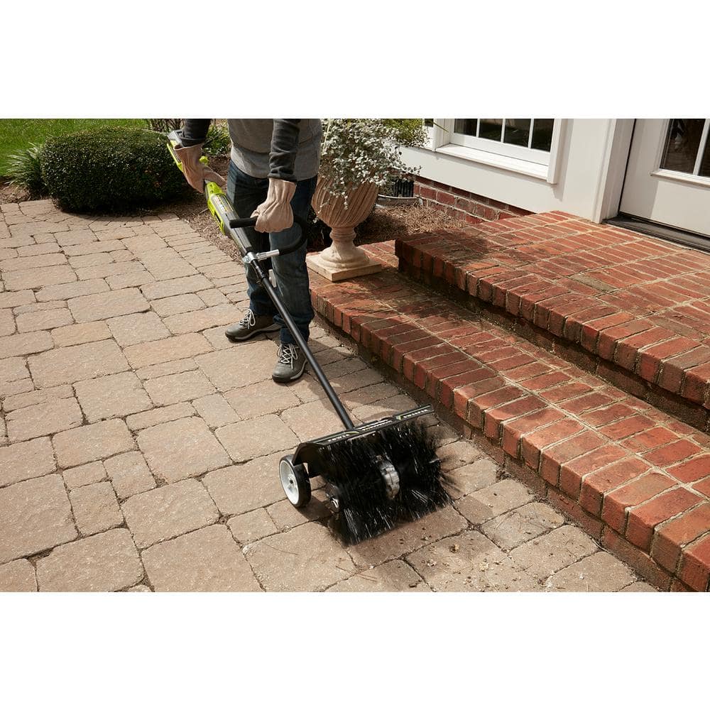 RYOBI RYSWP25 Expand-It Sweeper Attachment | Martquickly.com
