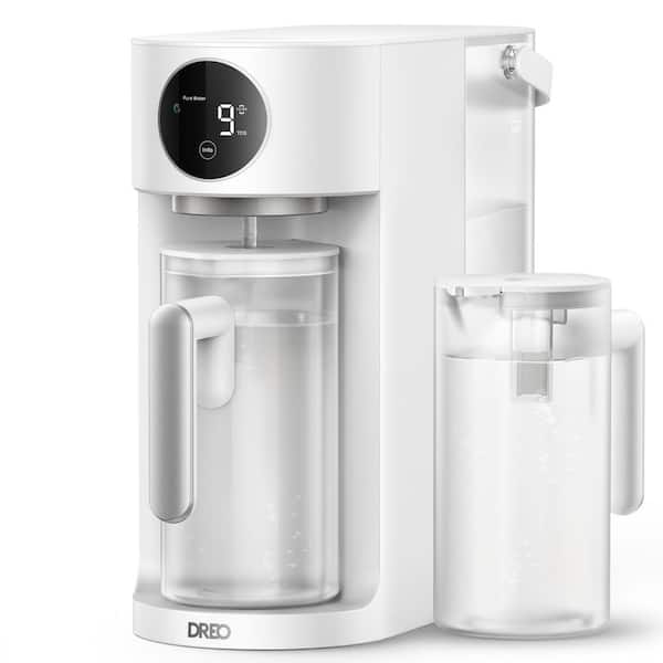 Reviews for DREO Countertop Water Filter With 7-in-1 Reverse Osmosis ...
