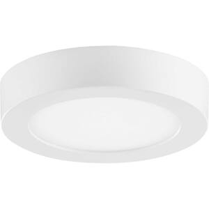 Progress Lighting Everlume Collection 14 in. White Integrated LED ...