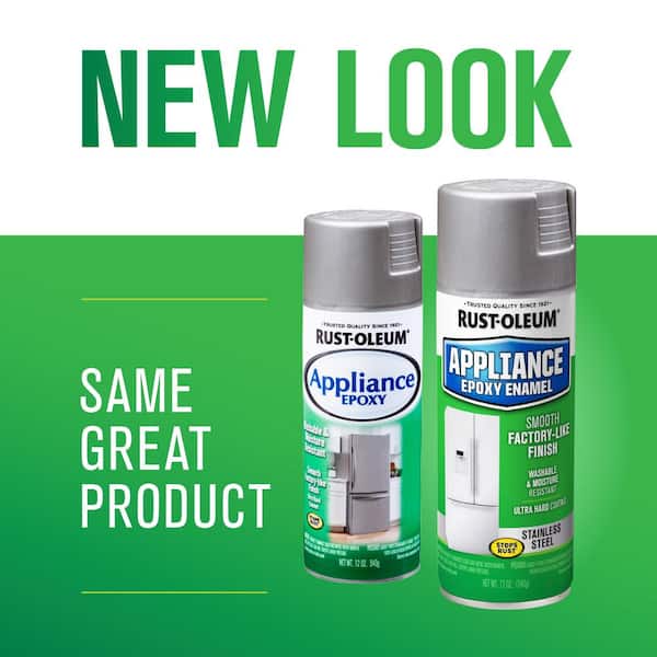 Appliance Paint - The Home Depot