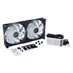 Quick Products RV Refrigerator Vent Cooling Fan - 120mm QP-RFVCF120 ...