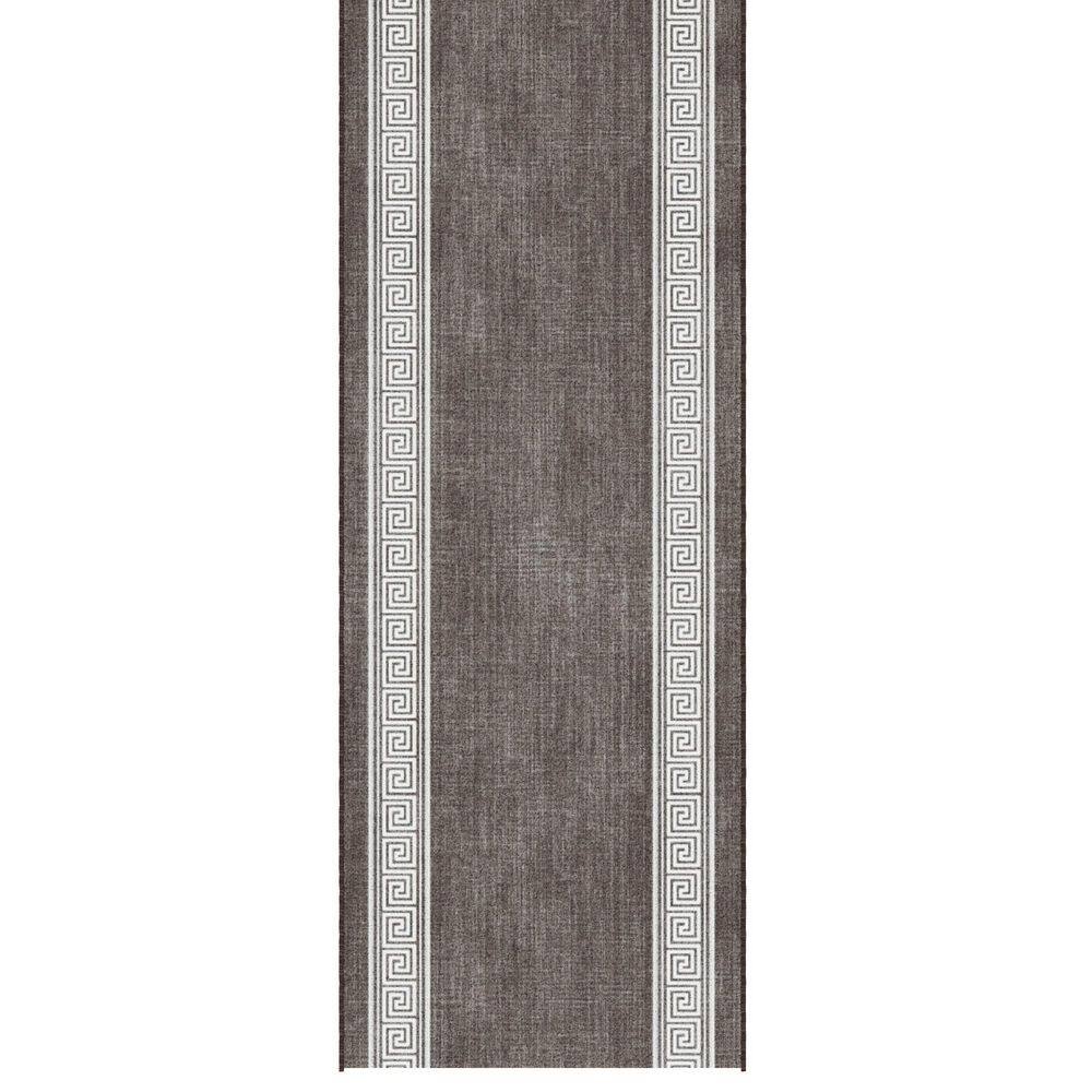 Ottomanson Area Rug 3 ft. x 5 ft. - Soft Machine Washable Non-Slip Rug ...