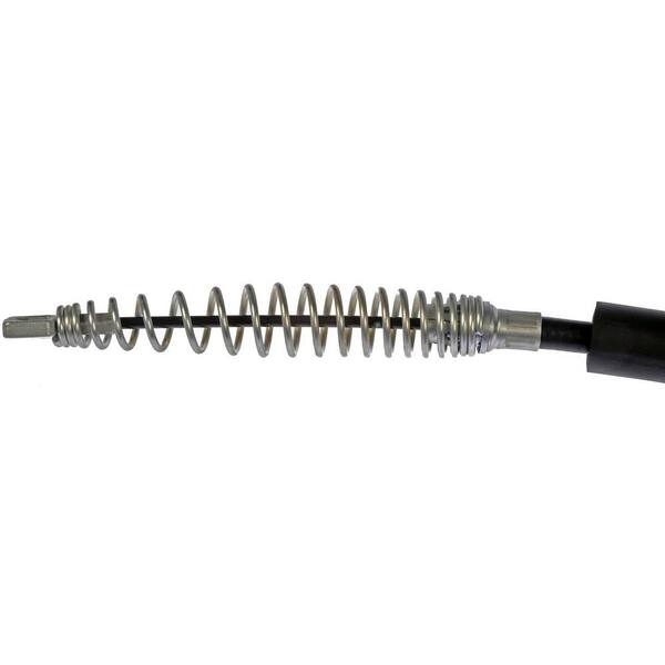Parking Brake Cable C660004 - The Home Depot