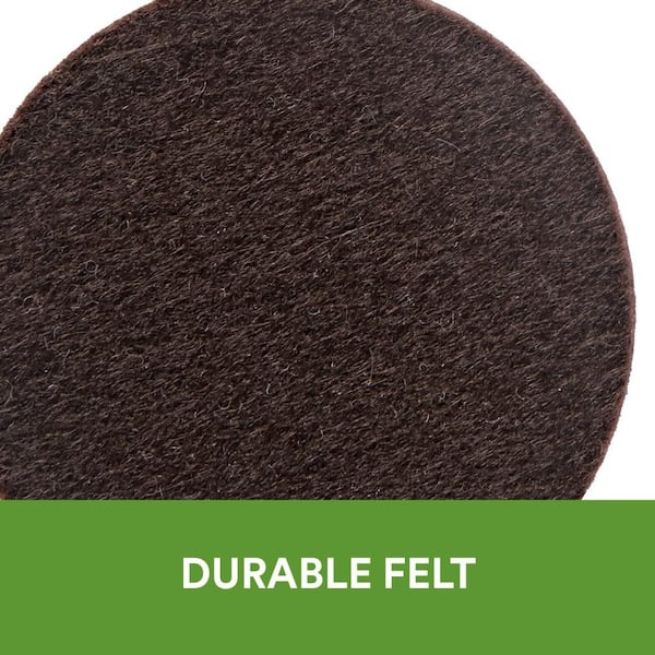 Adhesive Felt Bolt Type Rubber Track Pads Wide 600mm For Lawn Mower ...