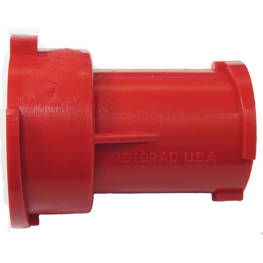 Motorad Radiator Cap Adapter 3124 - The Home Depot