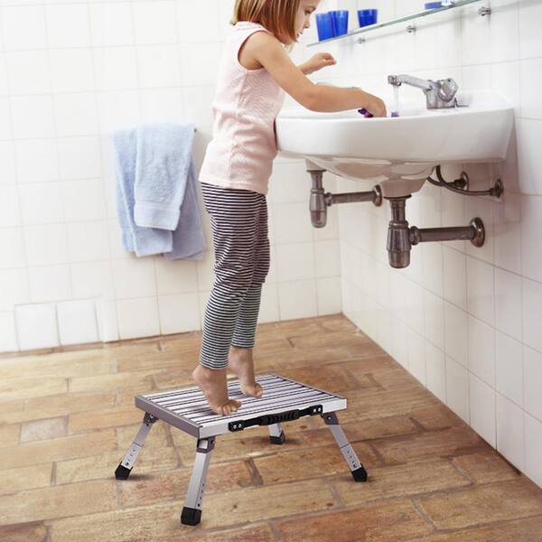 Rv step stools store