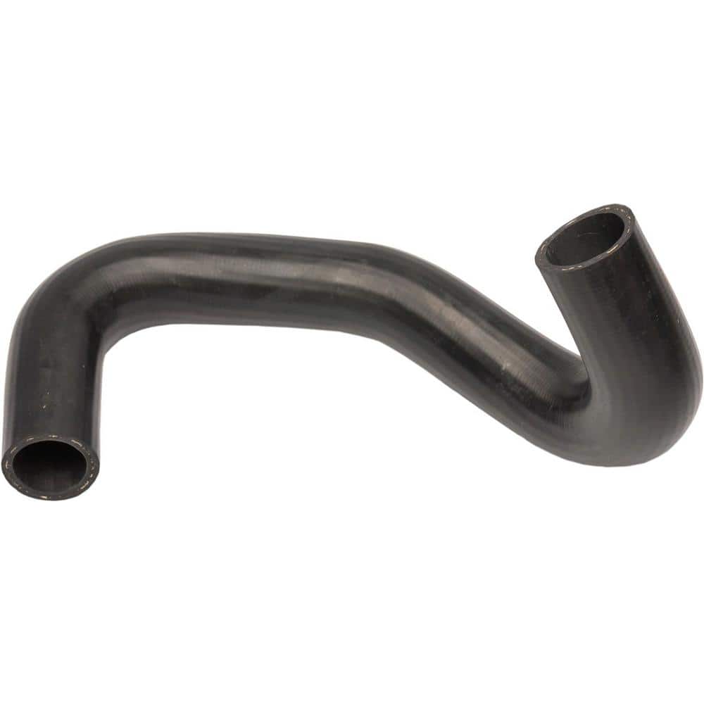 Continental Elite Radiator Coolant Hose - Lower - Engine To Pipe 66016 ...