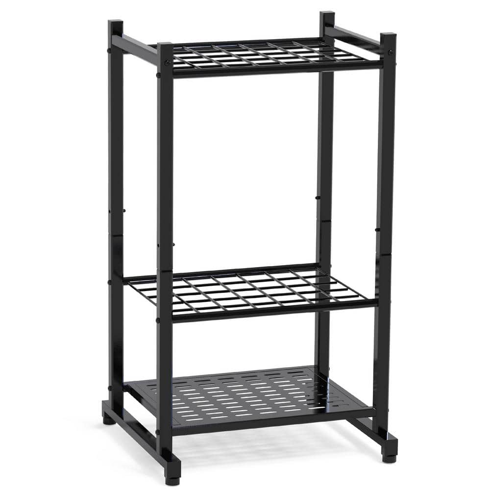 Sttoraboks 3-Tier Garden Tool Organizer for Garage Organization and ...