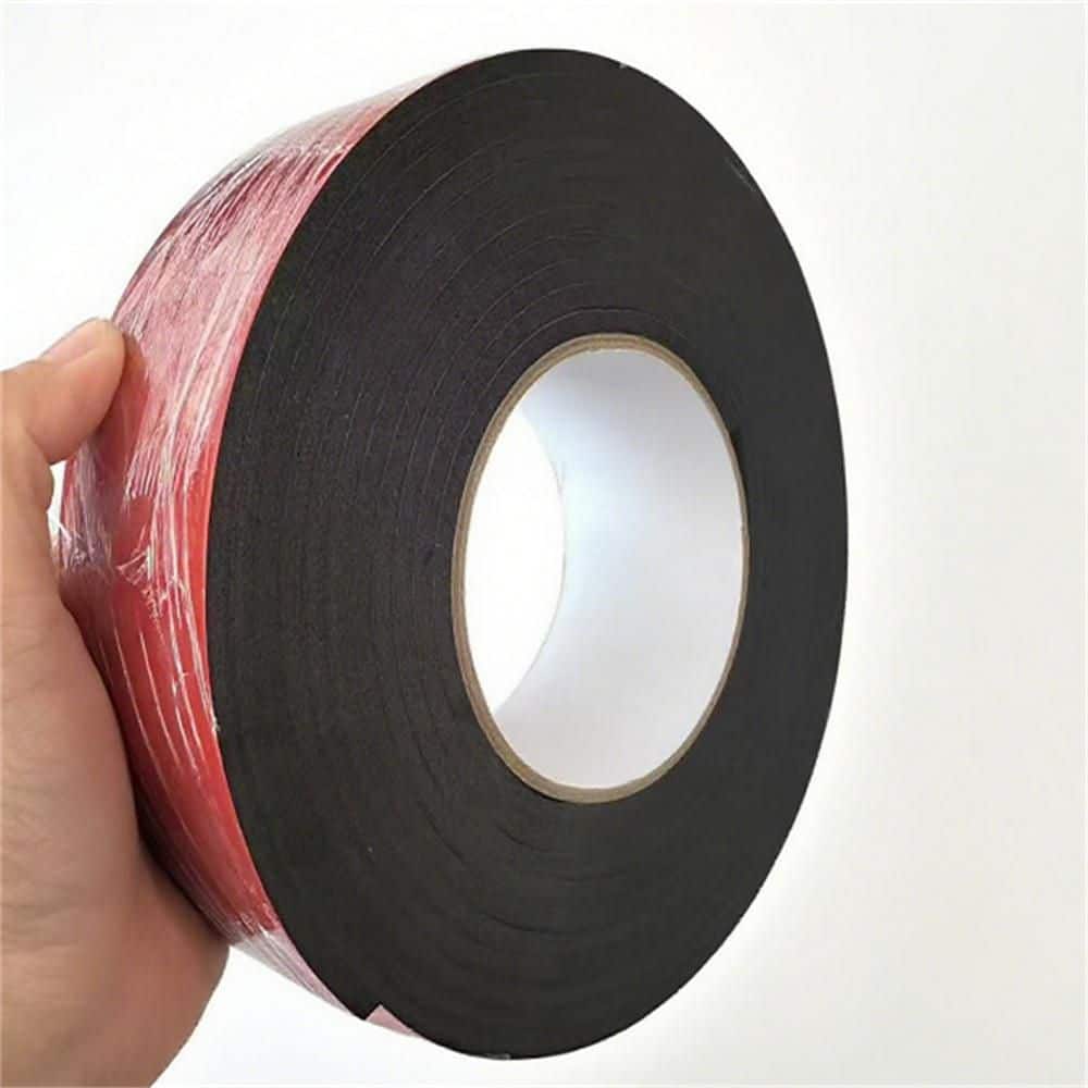 Wellco 2 in. x 14 ft. Foam Pipe Insulation Tape, Outdoor Pipe Protection, 2-Pack FPIT214P2 - The ...