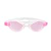 Poolmaster Pink Contemporary Sport Swim Goggles with Tinted Lenses ...
