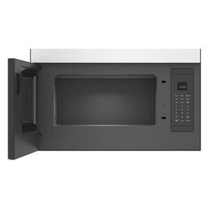 White - Built-In Microwaves - Microwaves - The Home Depot