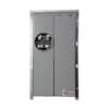 Eaton CH 200 Amp 8-Space 8-Circuit EUSERC Meter Breaker Panel with ...