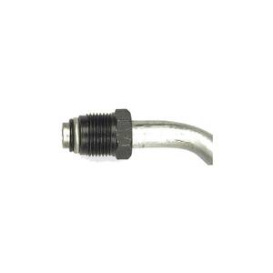 Sunsong Engine Oil Cooler Hose Assembly - Inlet (Upper) 5801272 - The ...