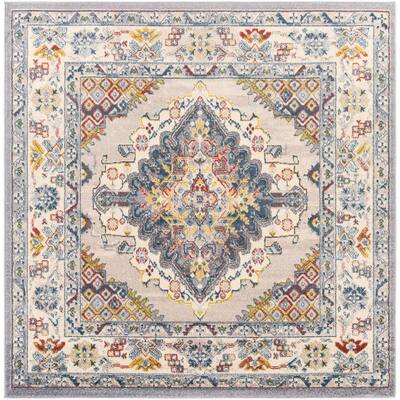 6 X 7 - Area Rugs - Rugs - The Home Depot