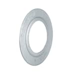 Halex 1-1/4 in. x 3/4 in. Rigid Conduit Reducing Washer (2-Pack) 96842
