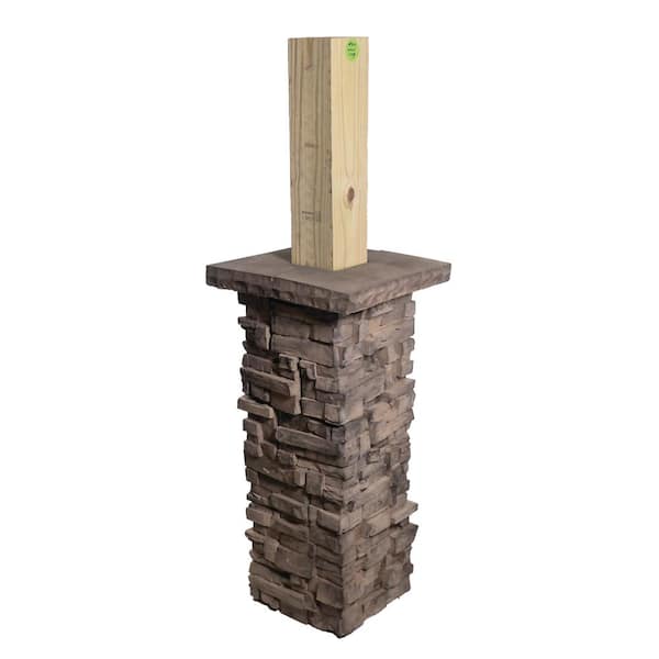 Have a question about ClipStone 14 in. x 14 in. x 12 in. ProStack ...