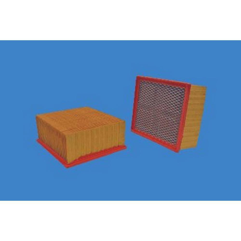 Wix Air Filter 46930 - The Home Depot