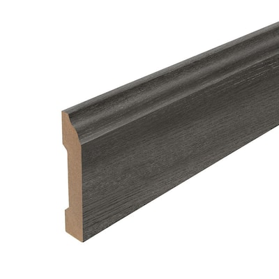 Lifeproof Brooks Oak 22 MIL x 8.7 in. W x 48 in. L Luxury Vinyl Plank ...