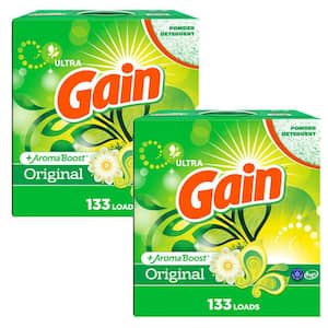 Reviews for ARIEL Multi Purpose Original Scent Powder Laundry Detergent ...