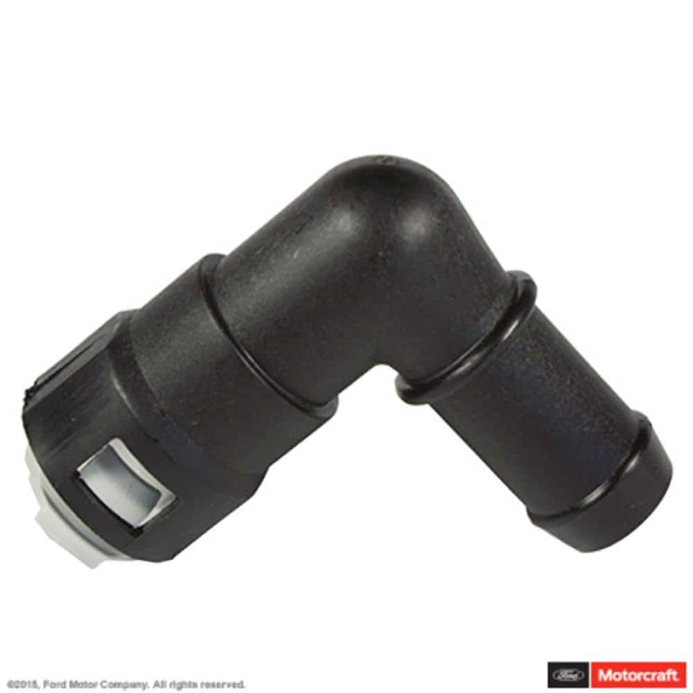 Motorcraft HVAC Heater Pipe KT-92 - The Home Depot