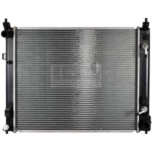 TYC Radiator 2198 - The Home Depot