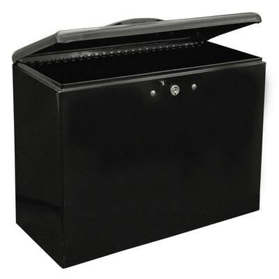 Master Lock Lock Box, Resettable Combination Dials, Light Up Dials 5425DHC