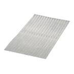 27 in. x 96 in. 2.5 Metal Lath Galvanized 4113145