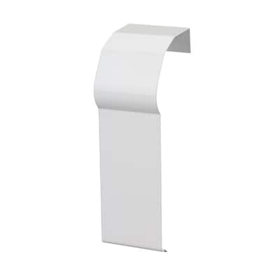 Slant/Fin Fine/Line 30 Decor Series 4 ft. Hydronic Baseboard Enclosure ...