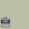 BEHR PREMIUM 1 qt. #S370-3 Sage Brush Solid Color Waterproofing ...