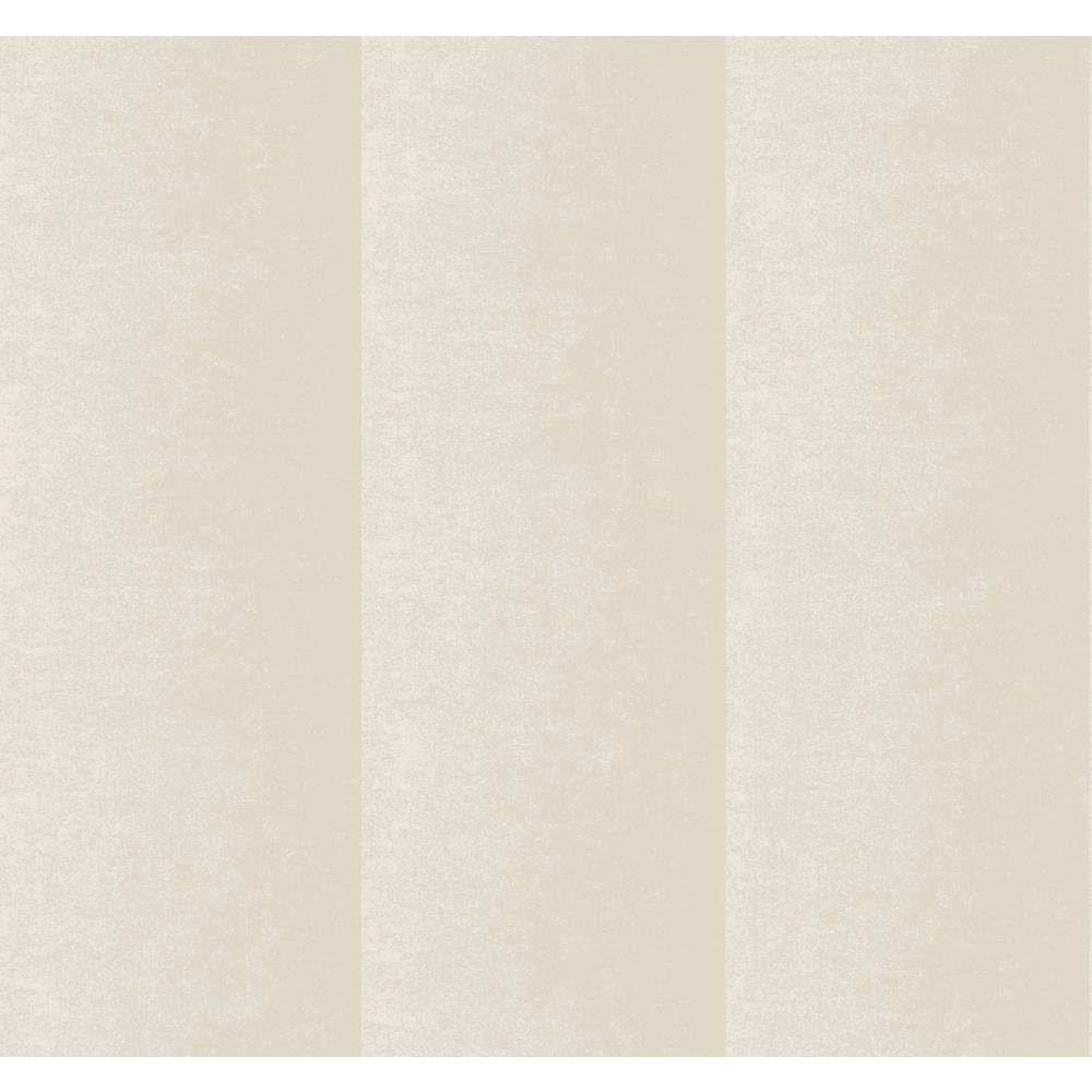 Candice Olson Particle Beige Stripe Wallpaper NT6162 - The Home Depot