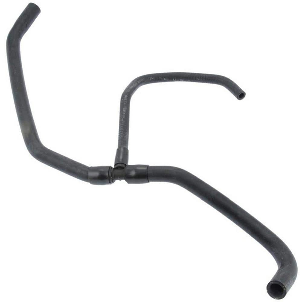 Continental Elite Radiator Coolant Hose - Heater To Engine 62854 - The ...