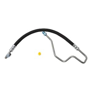 Edelmann Pressure Line Assembly 80237 - The Home Depot