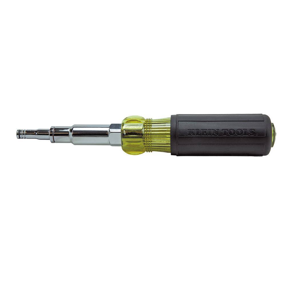 Klein Tools 6-in-1 Multi-Nut Driver 32800