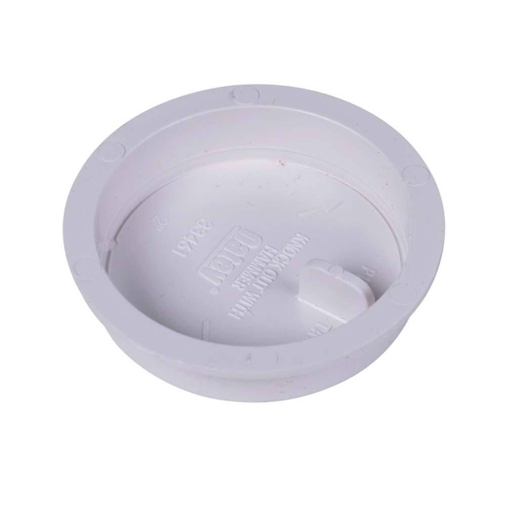 Bucket feeders: An easy 60¢ alternative to tint plugs or screens is at ...