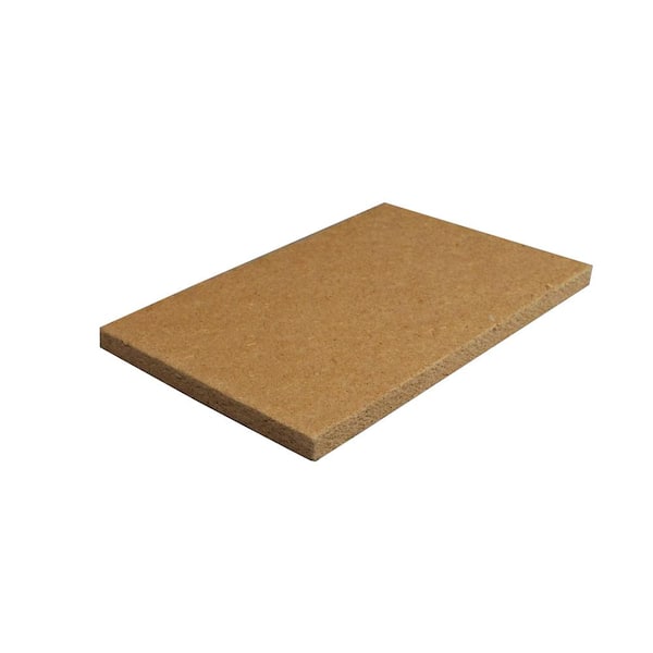 1/2 in. X 4 ft. X 8 ft. R-3-1/2 SOUND PANEL Insulating Sheathing ...