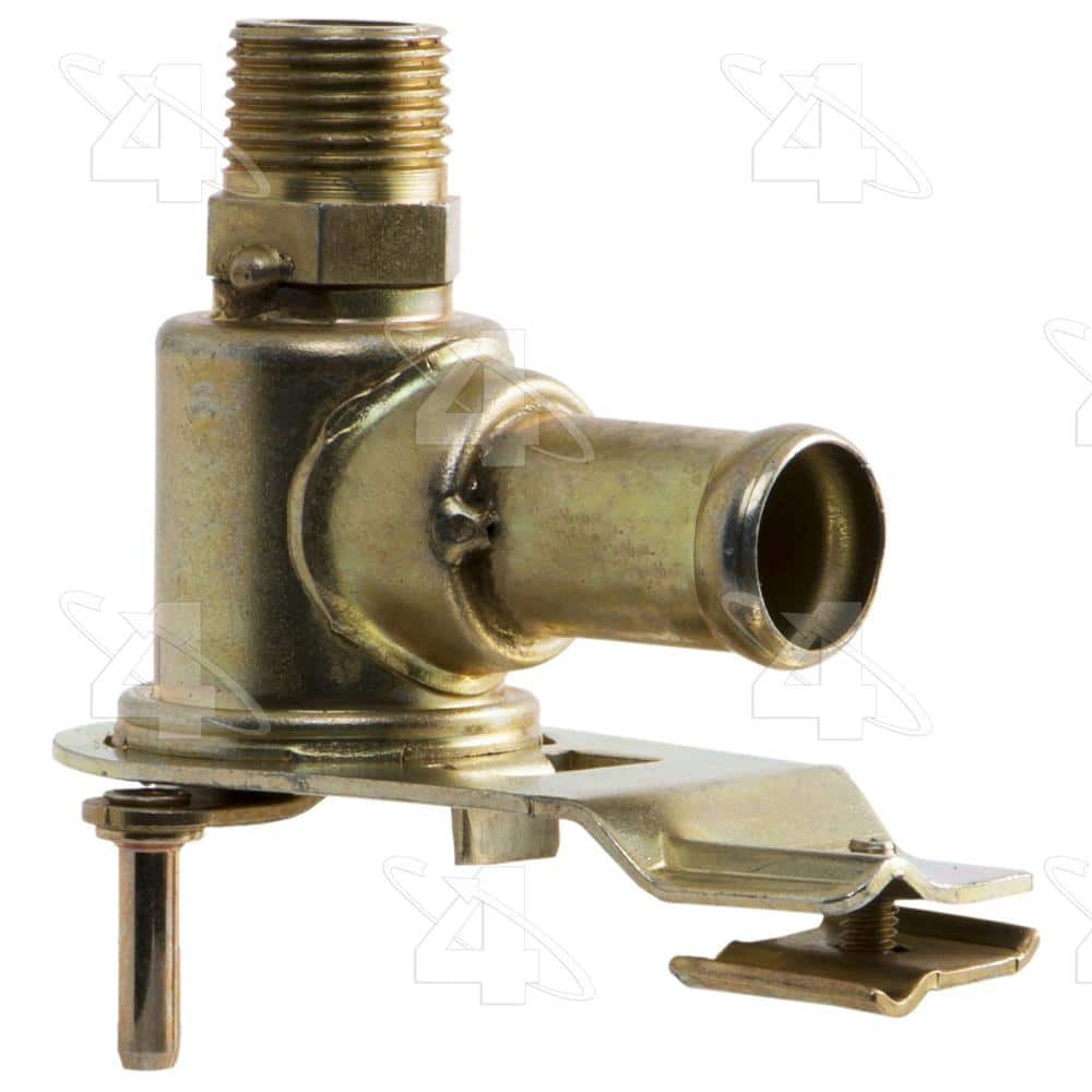 Four Seasons HVAC Heater Control Valve 74648 - The Home Depot
