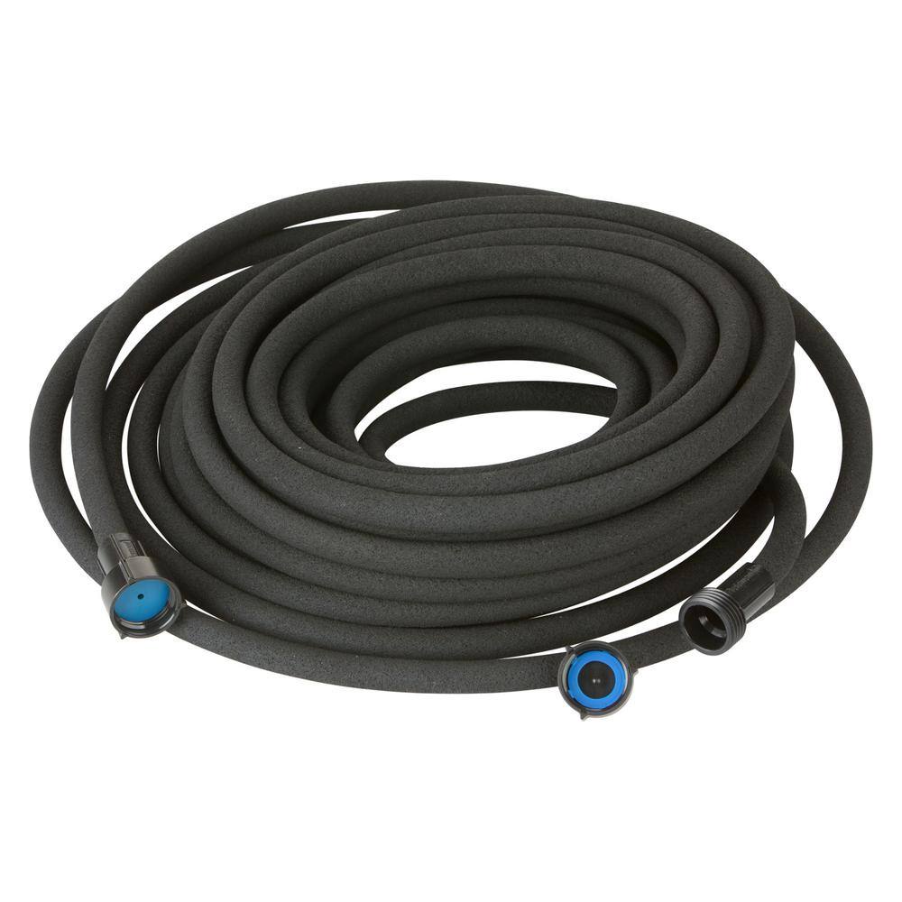 Swan SoakerPro 3/8 in. x 50 ft. Soaker Water Hose CELSP38050CC